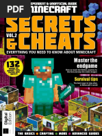 Minecraft - Armor Trim Generator | PDF | Minecraft