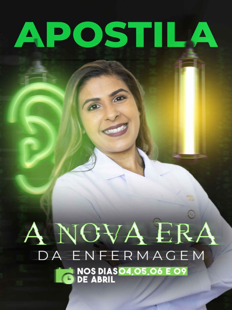 Apostila A NOVA ERA | PDF
