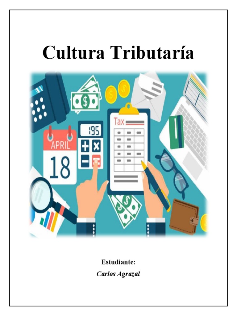 Libro de tributaria-COMPLETO | PDF | Impuestos | Factura
