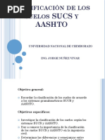Tabla Clasificacion AASHTO | PDF