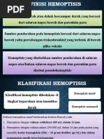 Menghitung FiO2 pada Alat Oksigen | PDF
