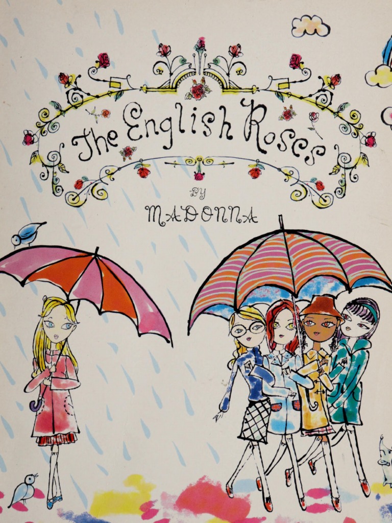 The English Roses | PDF