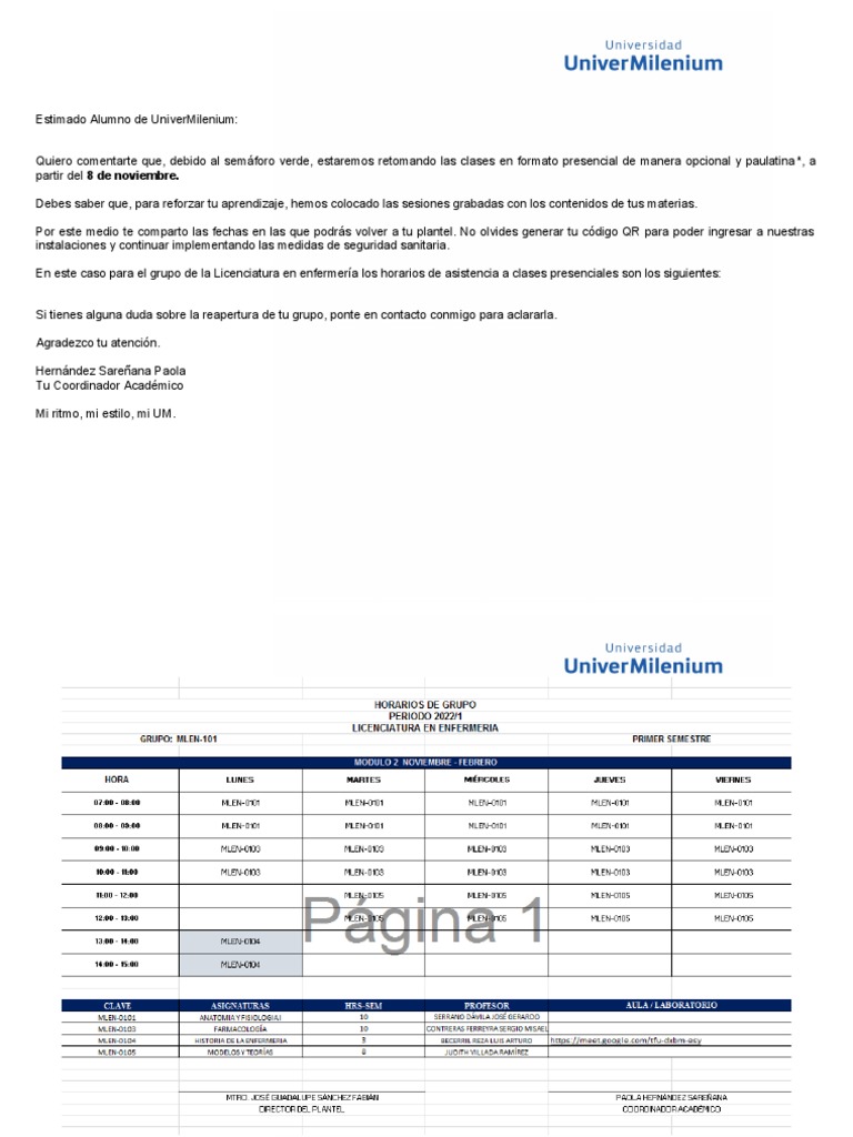 Mlen 101 | PDF | Crecimiento personal y profesional | Negocios