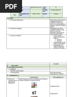 Ap 4 Quarter 3 Week 1 Las 1 | PDF