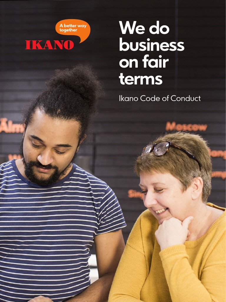 ikano-code-of-conduct---english.pdf | PDF