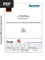 Annexure A2 Project Report Format | PDF | Business