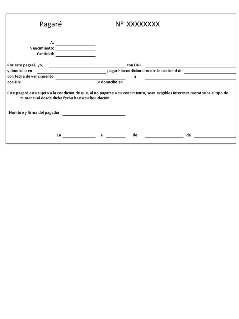 Pagare-para-rellenar-word.pdf | PDF