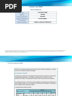 LSD - EA5 - Formato LOGISTICA TAREA PDF | PDF | Logística | Transporte