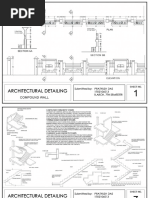 Midland Brick Coursing Chart | PDF | Brick | Masonry
