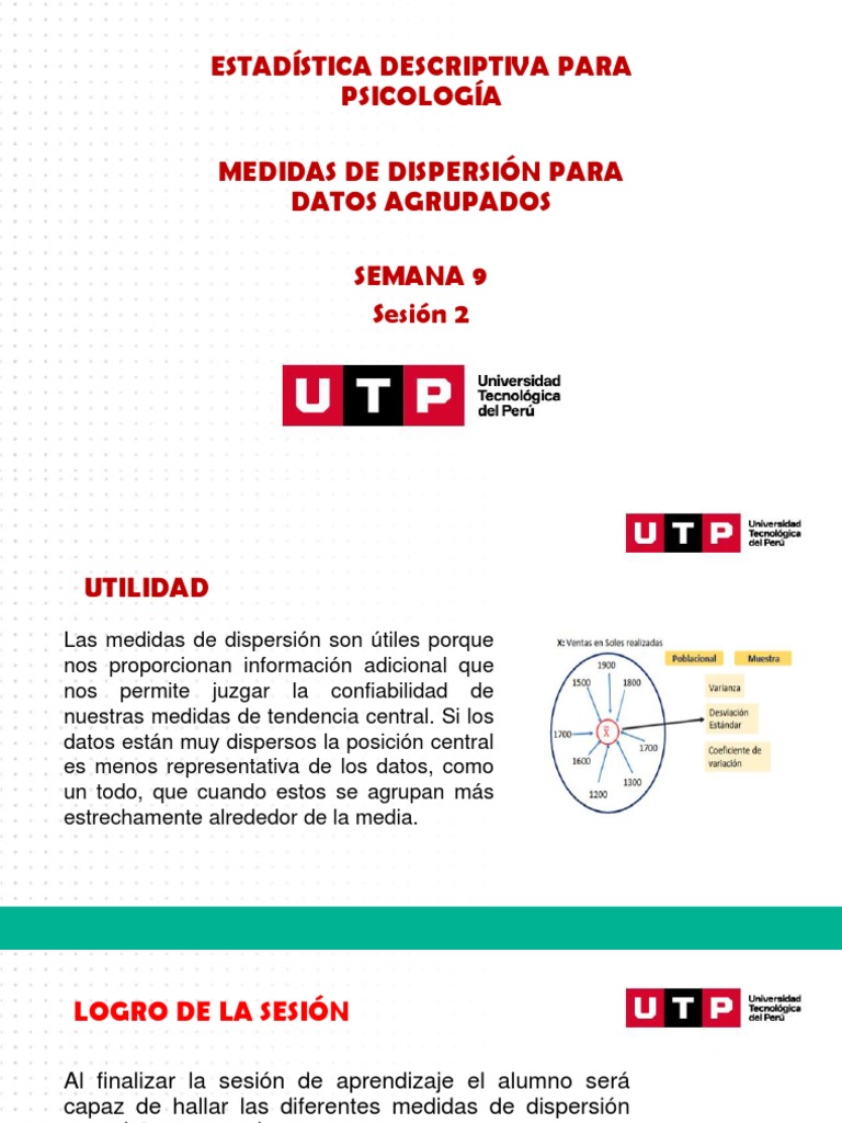 S09.s2 - Material - EDPs - 2022 PDF | PDF | Dispersión estadística ...