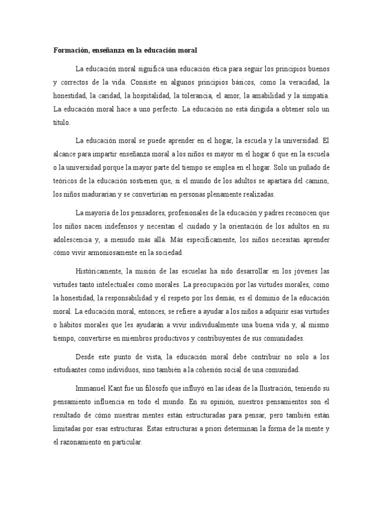 Pensamiento e Inteligencia en El Proceso Educativo - Yaneth Ábrego ...