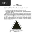 Chapter 3 Making Schools Inclusive | PDF | Differentiated Instruction | Inclusion (Education)