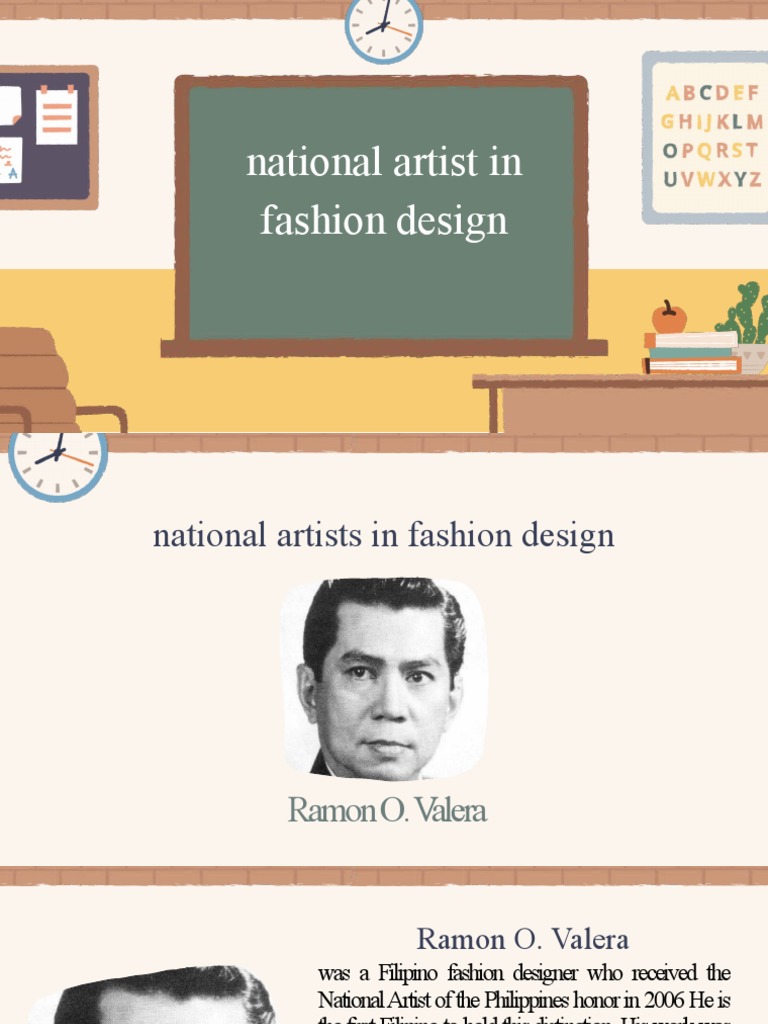 12 - Fashion Design | PDF
