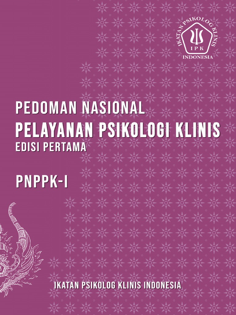 PNPPK I 31012021 IPK Indonesia | PDF
