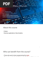 1000 Python MCQ (Multiple Choice Questions) - Sanfoundry | PDF | Multiple Choice | Python ...