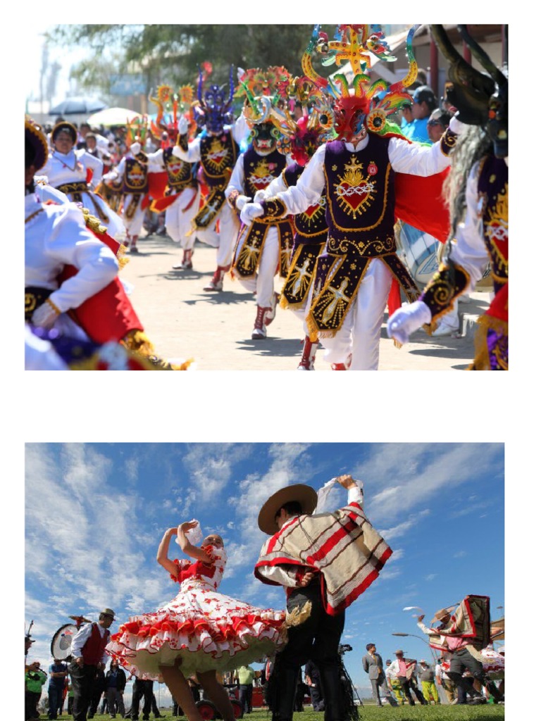 Imagenes Tipicas | PDF