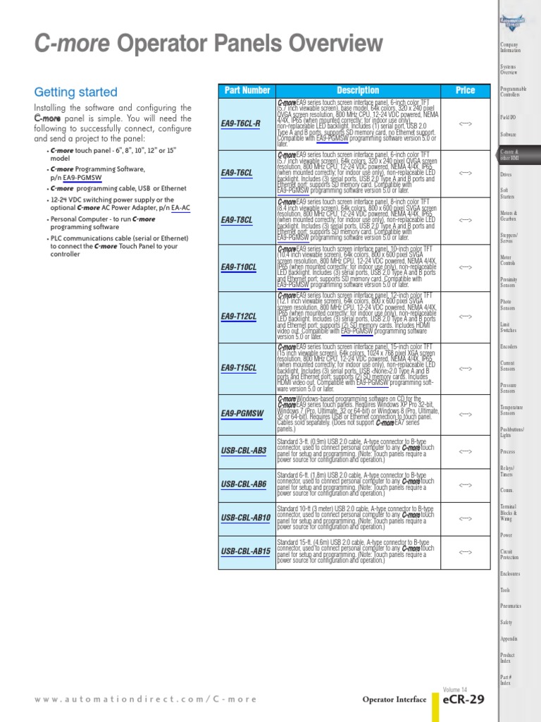 Ea9t10cl PDF | PDF | Computer Monitor | Usb