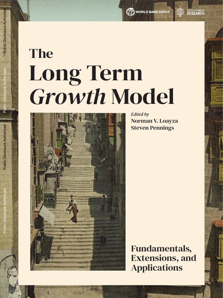 (We Need To Print This) World-Bank-New-Book PDF | PDF | Economic Growth ...