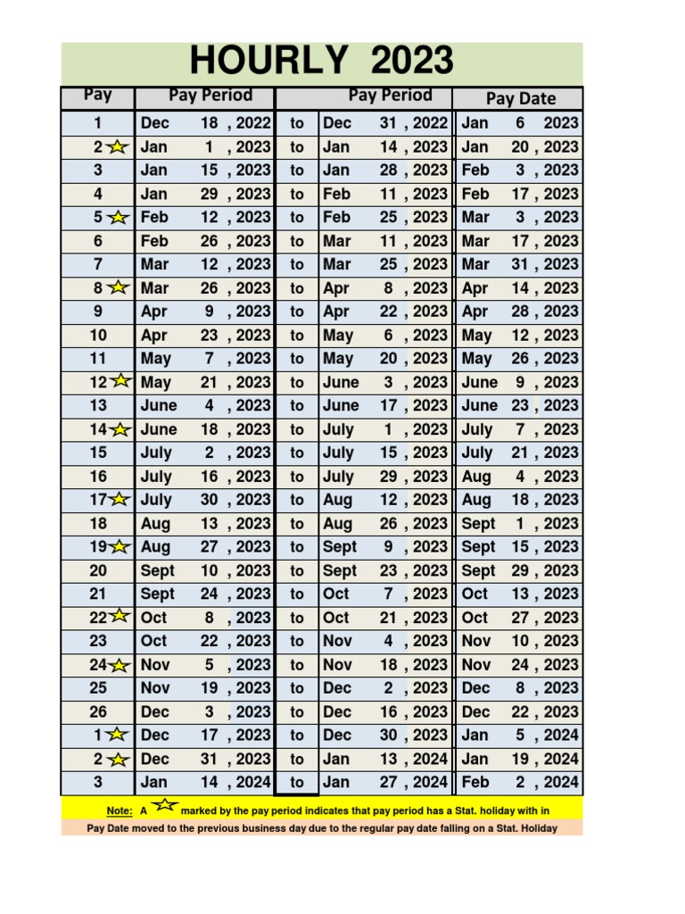 2023-hourly-pay-dates-pdf