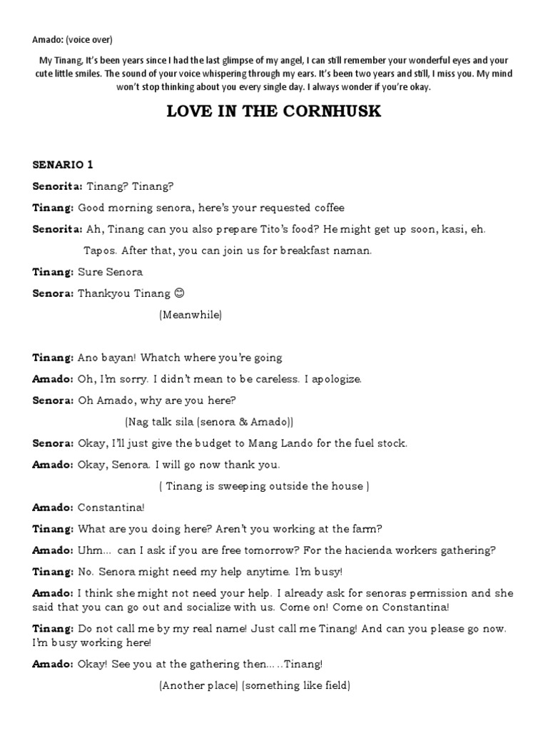 21st Century Script | PDF