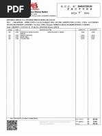 Formulario Confiamed | PDF