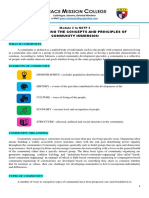 National Service Training Program (NSTP) 2: Course Syllabus Course ...