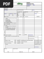 Precast Checklist | PDF | Precast Concrete | Concrete