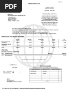 Redirection of Benefit Payment | PDF | Payments | Banks