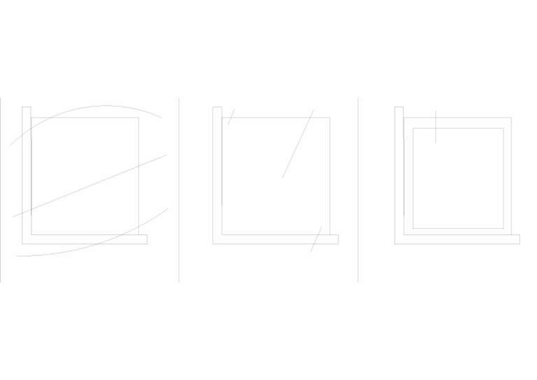 Analisa Kontur Fix | PDF