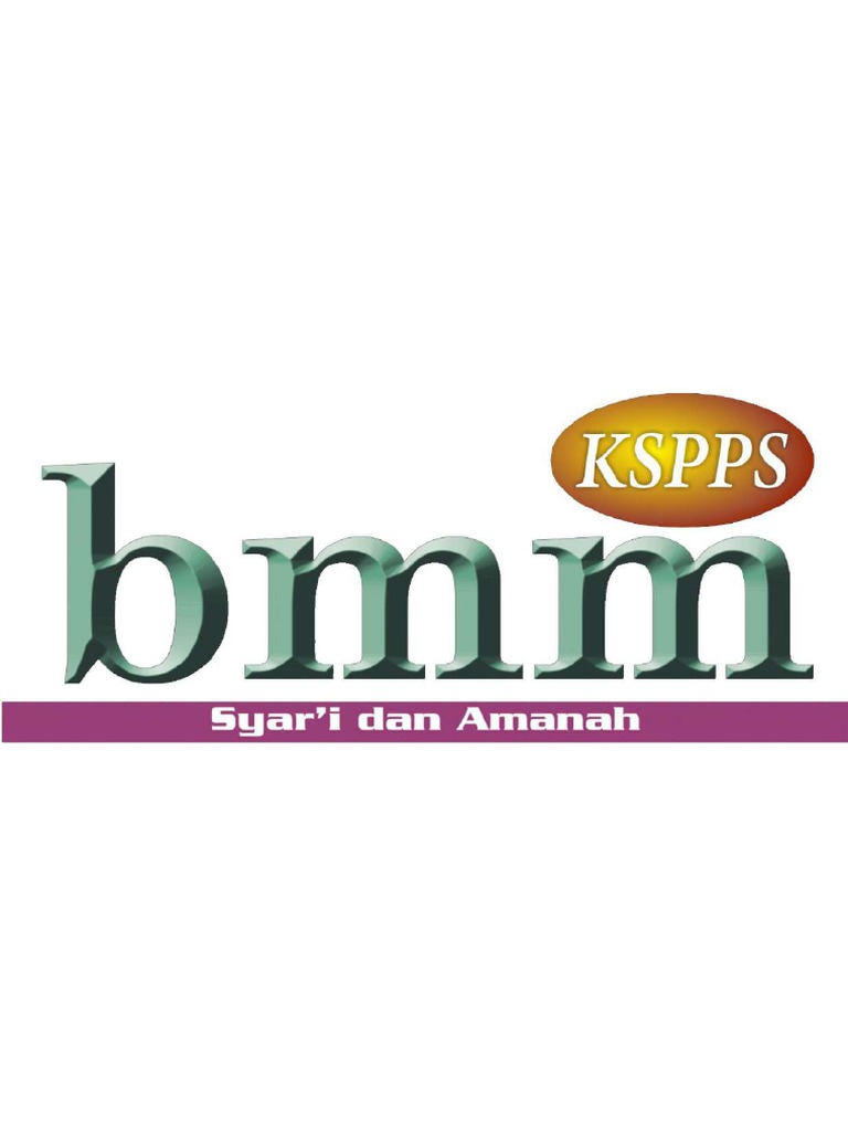Logo KSPPS Baru PDF | PDF