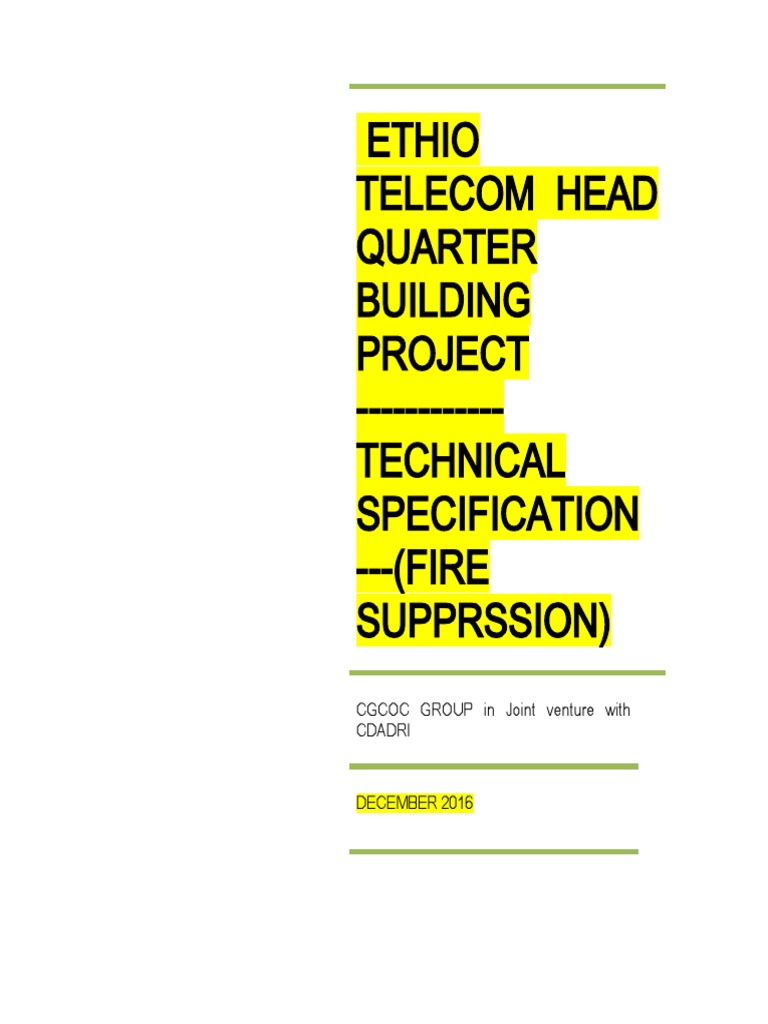 Sleeves and Sleeve Seals For Fire-Suppression Piping | PDF | Pipe ...