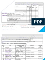 KVS - Lesson Plan Organiser Format | PDF
