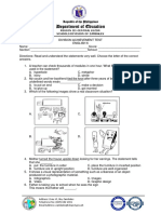 PTC Attendance - SAMPLE | PDF