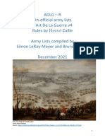 OPORD BRIEF Template | PDF | Warfare | Military Science