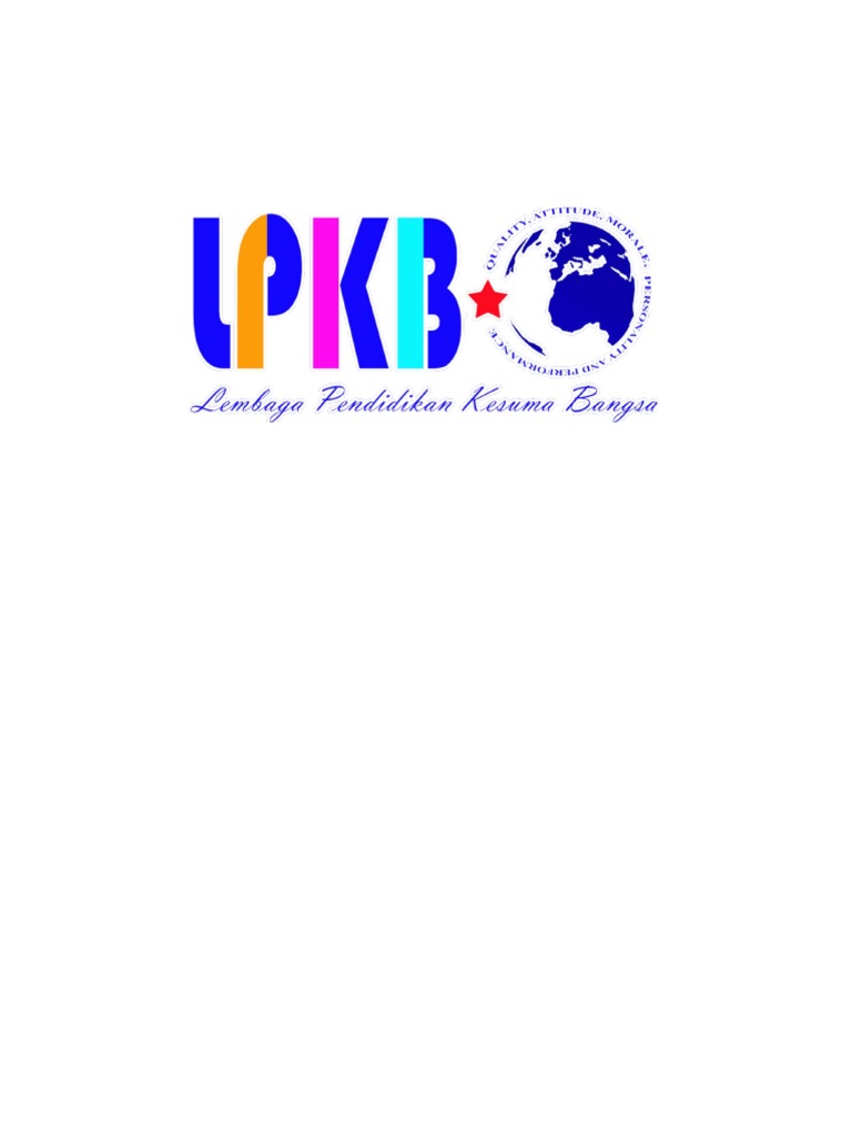Logo LPKB | PDF