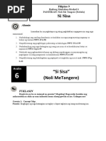 Epekto NG Pag Usbong NG Mga Wikang Banyaga Sa Pag Aaral NG Wikang ...