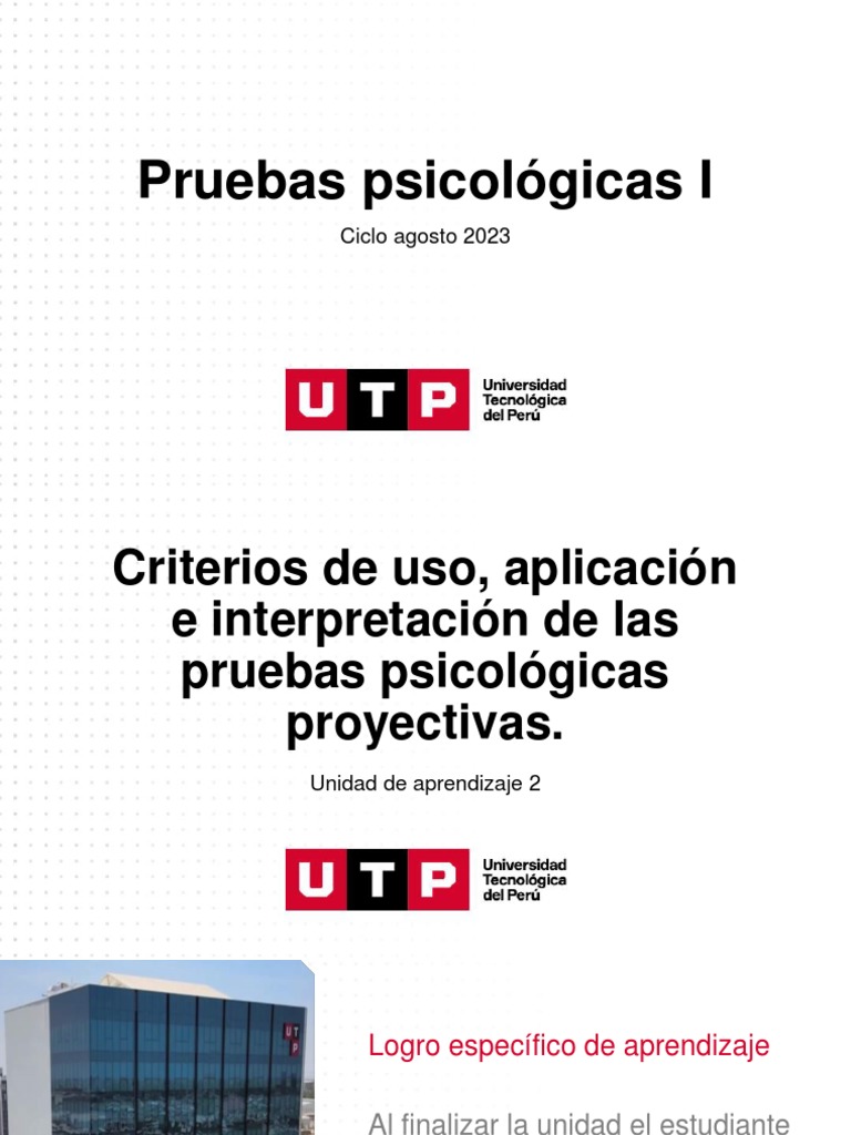 S05.s1 Test de Inteligencia Infantil Goodenough Harris | PDF ...