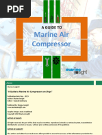 Main Engine Safety Alarms & Interlocks | PDF | Engines | Pump