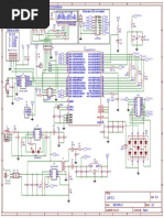 DSO138 Schematic | PDF