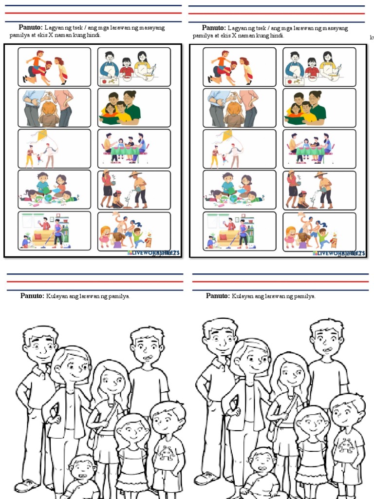 Panuto: Panuto | PDF