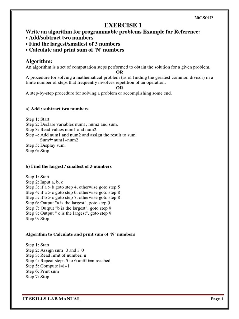 IT Skills Lab Manual for Diploma Students | PDF | Computer Virus | Phishing