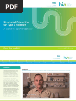 FINDRISC English PDF | PDF | Diabetes Mellitus Type 2 | Diabetes Mellitus