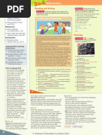 Think - Level 1 (Workbook) | PDF | Syntax | Grammar