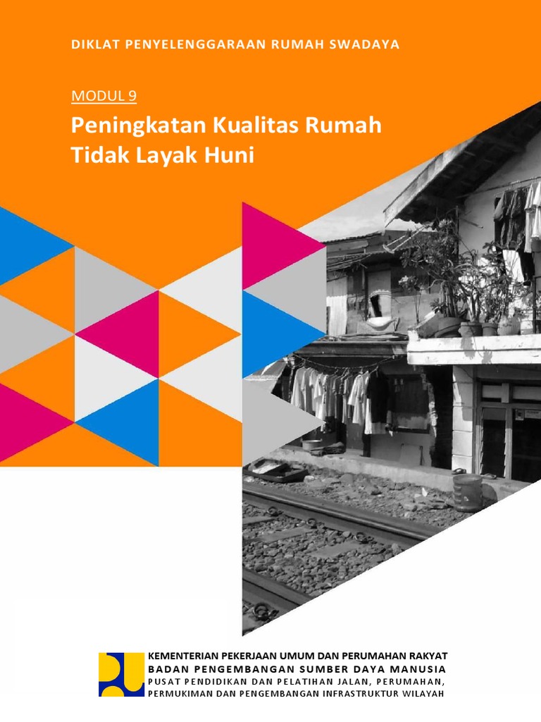 Peningkatan Kualitas RTLH | PDF