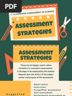 Module 1 Assessment | PDF | Educational Assessment | Test (Assessment)