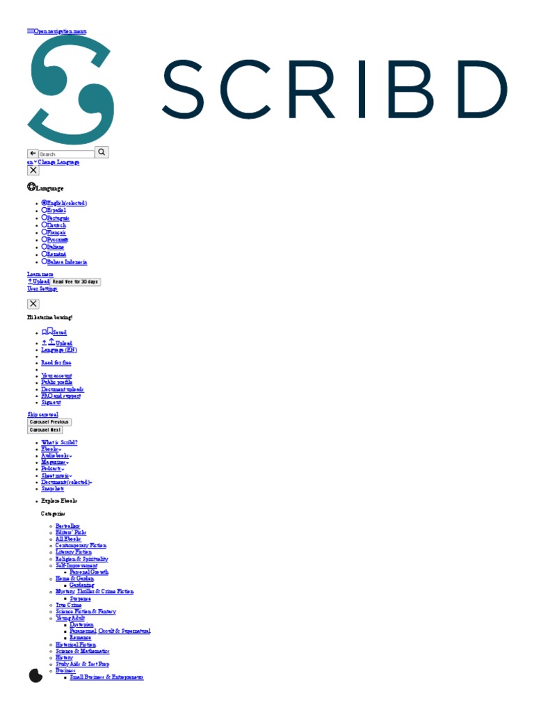 LP Fraktur Tibia Fibula - PDF | PDF | Scribd