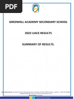 Class Score Sheet | PDF