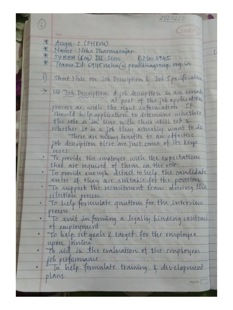 PHRM (Assgn-2) | PDF