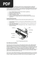 Centrifugal Pump API 686 Key Recommendations | PDF | Screw | Pump