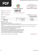 TABLE OF CONTENTS FOR BUCOR FOLDER 1 & 2.wbk | PDF | Birth Certificate ...